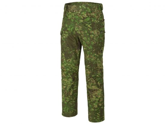 Kalhoty Helikon Urban Tactical Pants Flex, Pencott Wildwood ...